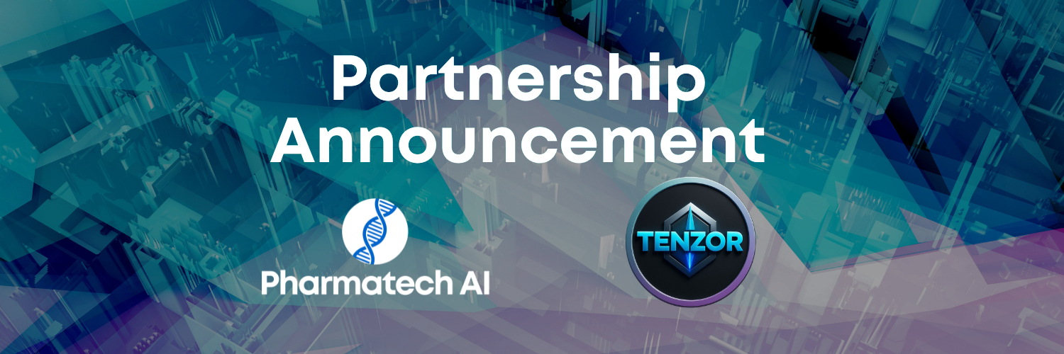 Pharmatech AI and Tenzor Assets: Advancing Drug Discovery with AI and ...